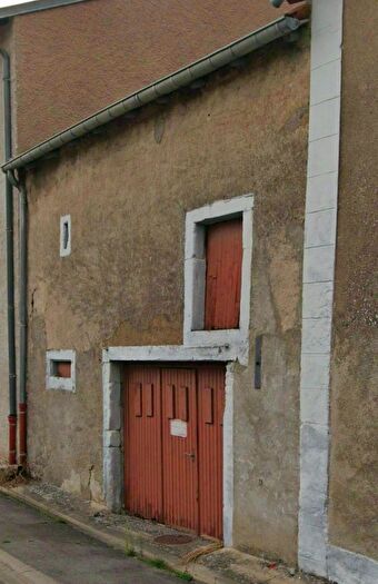Maison 1 pièce à Puttelange-lès-Thionville, à vendre