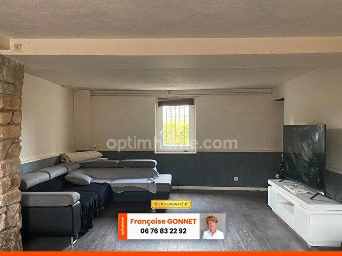 Orval : Maison 6 pièces à vendre