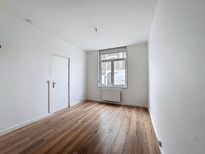 Appartement à louer - Lille Sud - 1 pièce