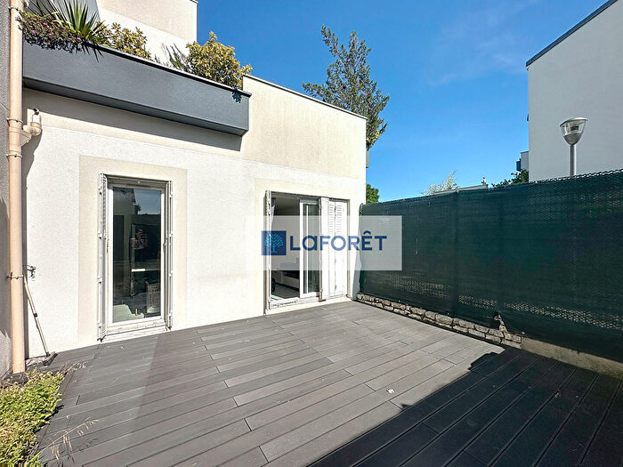 Appartement 3 pièces à vendre - Sartrouville, Le Val Notre-Dame