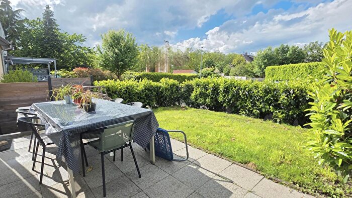 Maison 4 pièces à vendre - Staffelfelden
