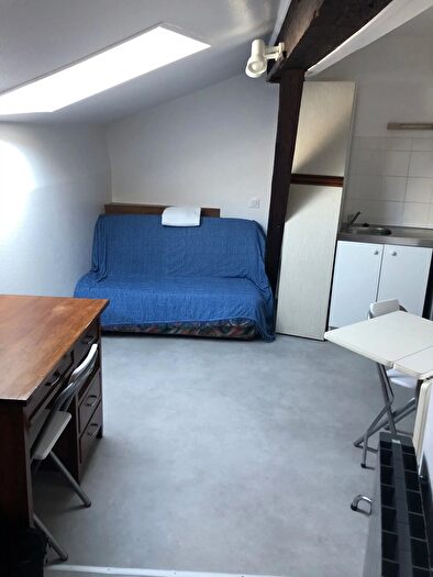 Appartement 1 pièce à vendre - Toulouse, Busca, Jardin des plantes, Port Saint-Sauveur
