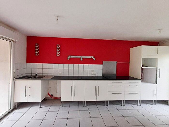 Monistrol-sur-Loire - Maison 4 pièces à louer