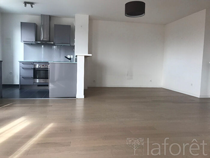 Appartement 3 pièces à louer à Juvisy-sur-Orge, Terrasse, Plateau