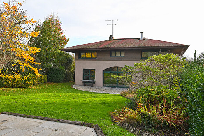 Maison à vendre - Bohars - 7 pièces - 5 chambres