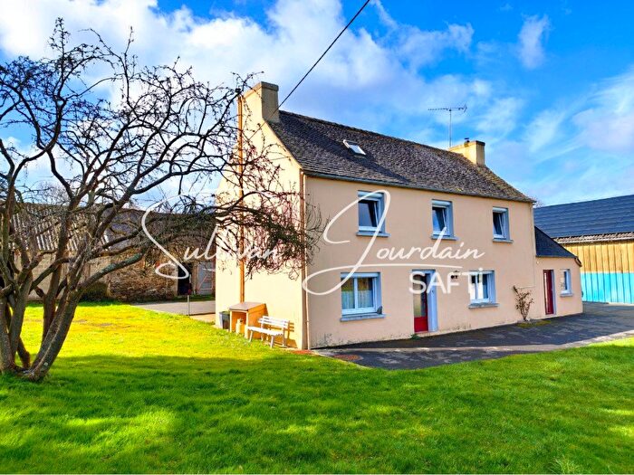 Maison 6 pièces à vendre à Saint-Martin-des-Champs