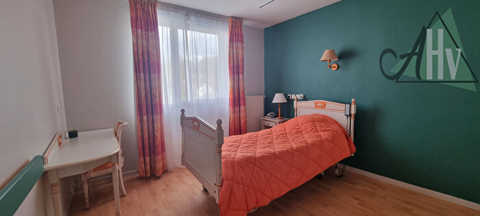 Appartement à vendre - Provins - 1 pièce - 1 chambre