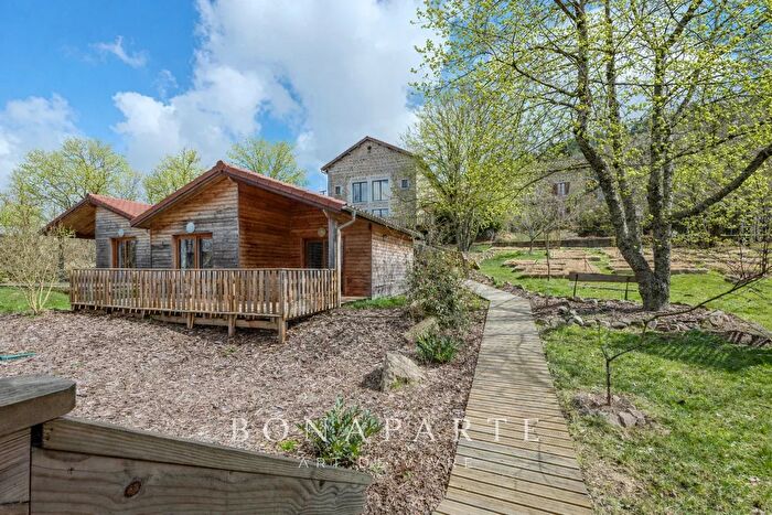 Maison à vendre - Saint-Régis-du-Coin - 18 pièces - 14 chambres