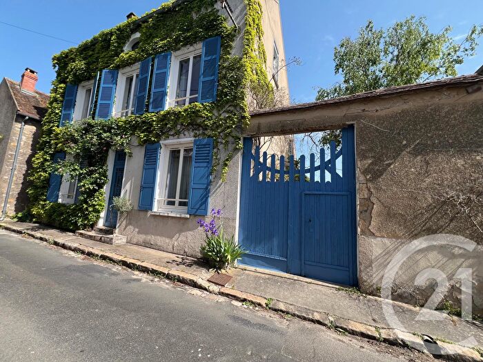 Maison à vendre - Puiseaux - 7 pièces - 5 chambres