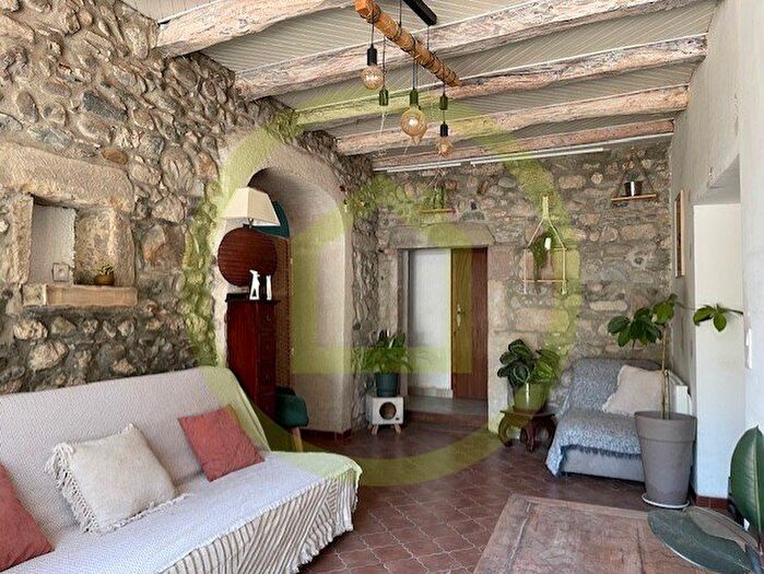 Maison à vendre - Marlioz - 5 pièces - 3 chambres