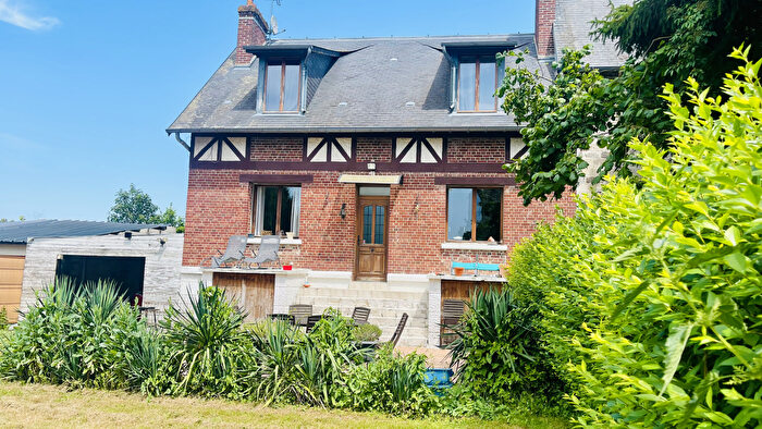 Maison 5 pièces à vendre - Quierzy
