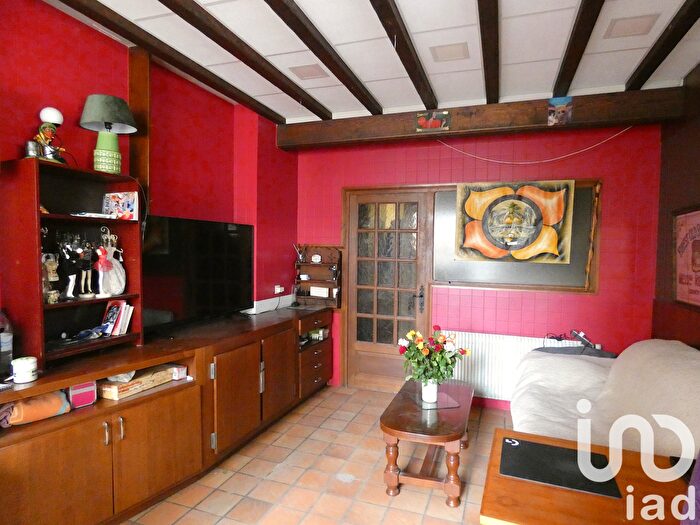 Maison à vendre - Chauffailles - 5 pièces - 2 chambres