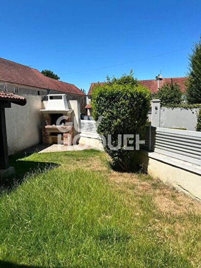 Maison 5 pièces à Rebais, à louer