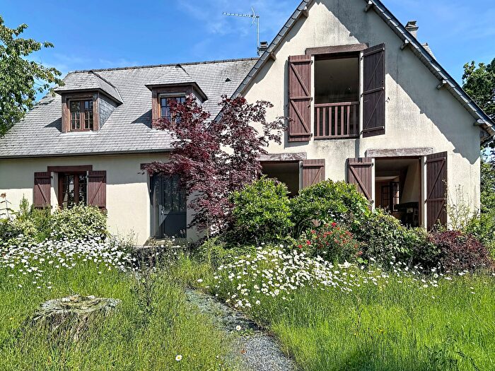 Maison 9 pièces à vendre à Saint-Lô