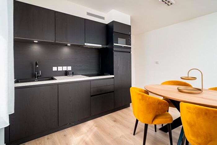 Appartement à vendre - Équihen-Plage - 3 pièces - 2 chambres