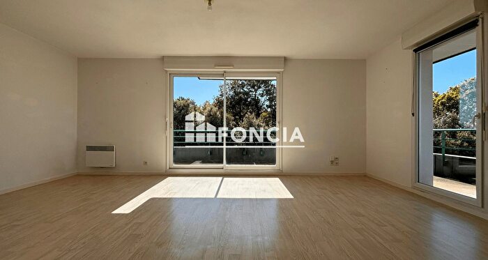Saint-Avé : Appartement 2 pièces à vendre