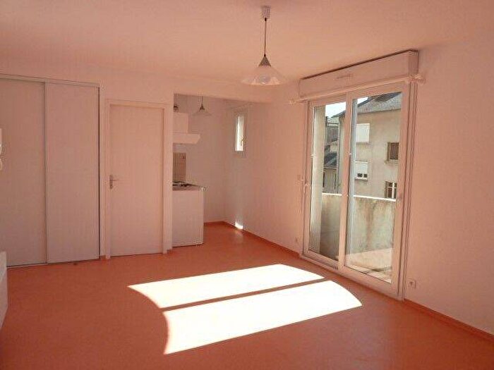 Appartement 1 pièce à louer à Lalande, Rodez