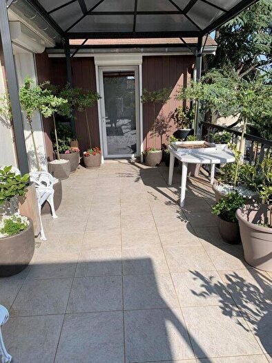 La Tour-de-Salvagny : Appartement 1 pièce à louer