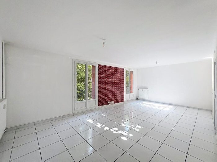 Le Pontet, Fargues : Appartement 2 pièces à louer