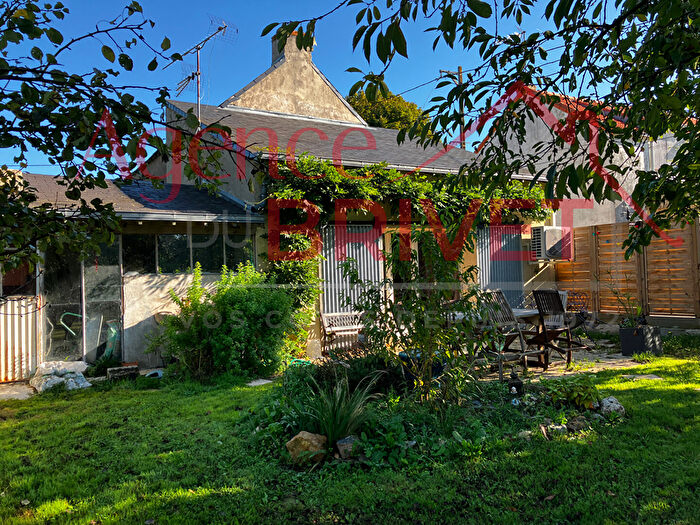 Maison à vendre - Sévérac - 5 pièces - 4 chambres