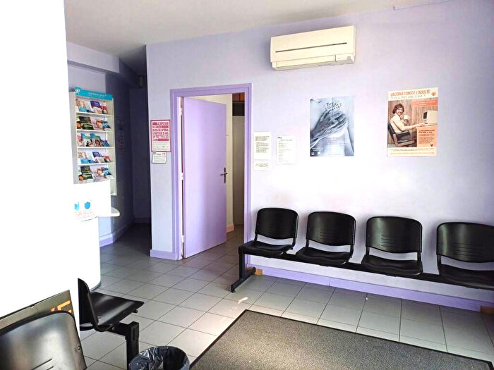 Lyon 8ème, Etats Unis : Appartement 3 pièces à vendre