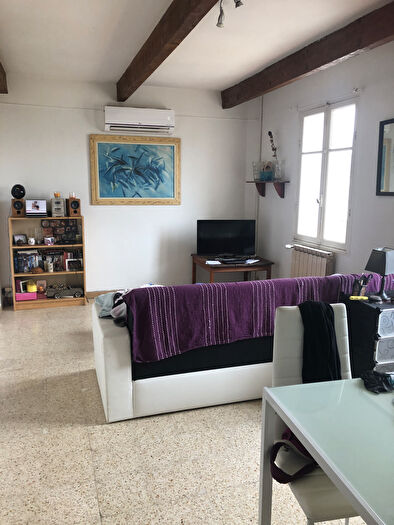 Appartement à vendre - La Garde, Ginouse, Saint-Musse, Thouars - 2 pièces - 1 chambre