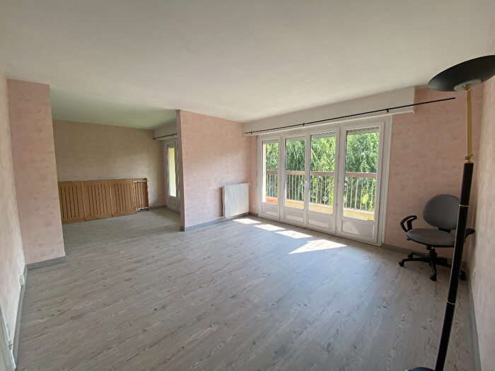 Appartement 2 pièces à Rambouillet, Villeneuve, Hippodrome, à louer
