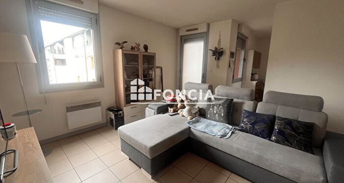 Appartement 3 pièces à Oloron-Sainte-Marie, à vendre