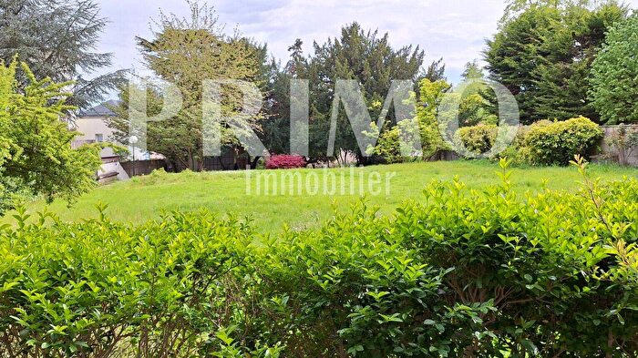 Appartement à louer - Cheneaux Sablons, Sceaux - 2 pièces - 1 chambre