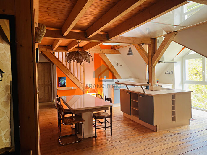 Appartement 5 pièces à louer - Fournet-Blancheroche