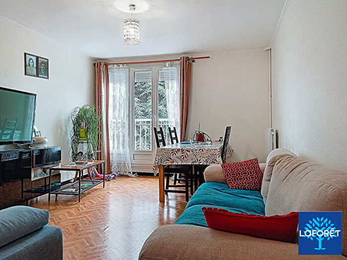 Appartement à vendre - Neuilly-sur-Marne, Libération - 3 pièces - 2 chambres
