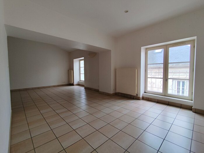 Appartement à vendre - Poitiers, Centre-ville - 4 pièces - 2 chambres
