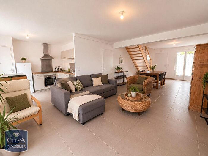 Maison 5 pièces à louer - Concarneau, Le Passage, Le Rouz, Porzou