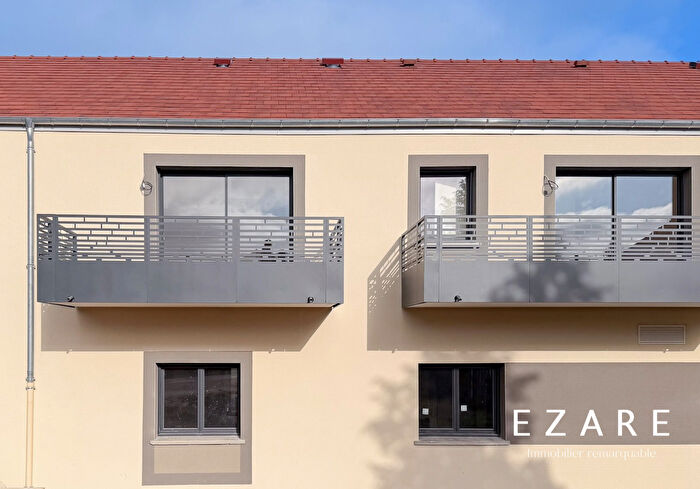 Appartement à vendre - Dijon, Drapeau, Maladière - 2 pièces - 1 chambre