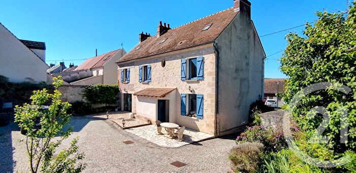 Chambly : Maison 6 pièces à vendre