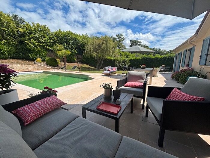 Étiolles : Maison 7 pièces à vendre