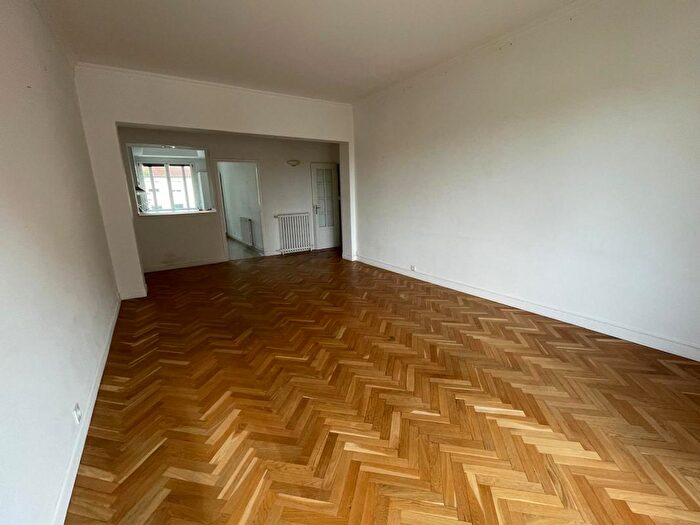 Appartement à vendre - Toulouse, Busca, Jardin des plantes, Port Saint-Sauveur - 4 pièces - 3 chambres