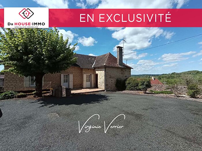 Segonzac : Maison 5 pièces à vendre