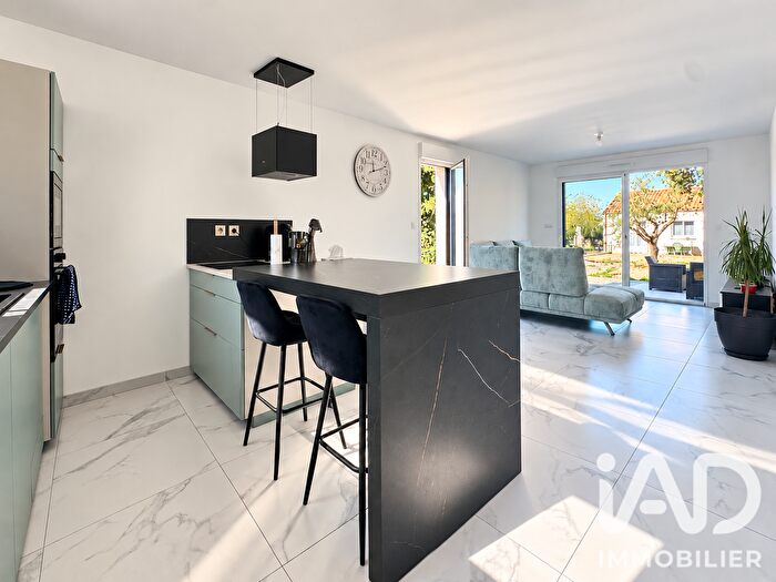 Maison 3 pièces à vendre à Bourgneuf-en-Retz