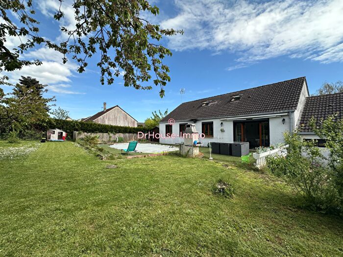 Saint-Germain-Laval - Maison 7 pièces à vendre