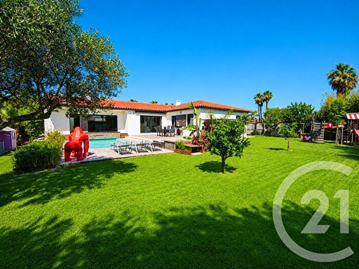 Maison 5 pièces à Alénya, à vendre