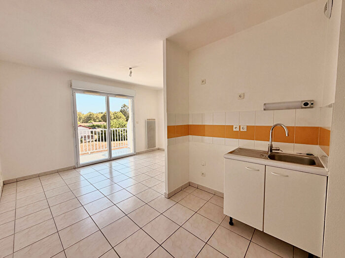 Appartement 1 pièce à Le Barp, à vendre