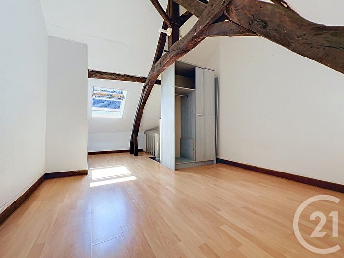 Maison 4 pièces à vendre - Pont-Audemer