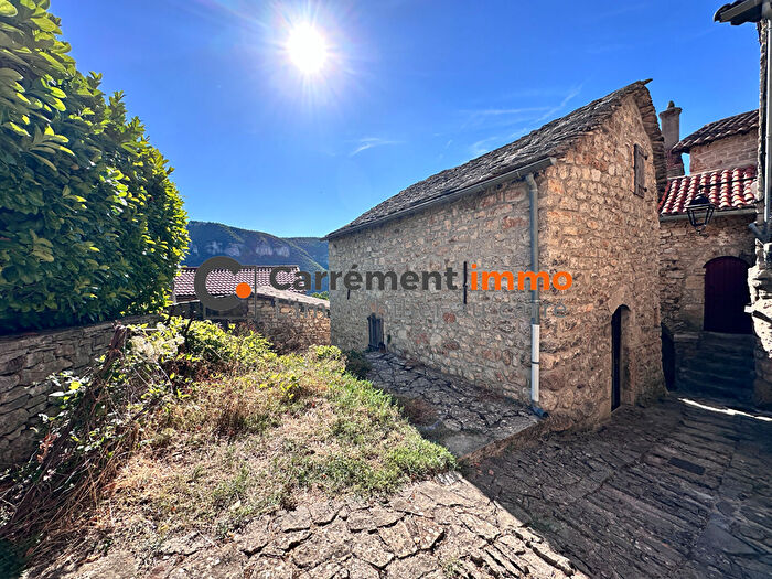 Maison 2 pièces à vendre à Mostuéjouls
