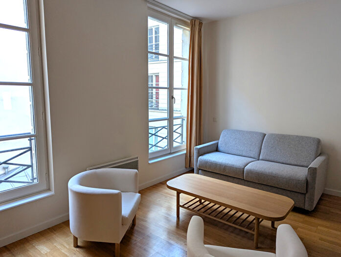 Appartement 3 pièces à louer - Paris 9ème, Opéra