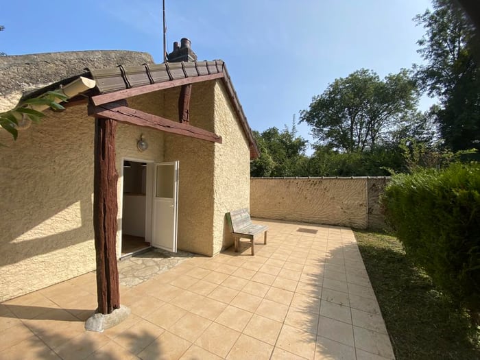 Nézel : Maison 4 pièces à louer