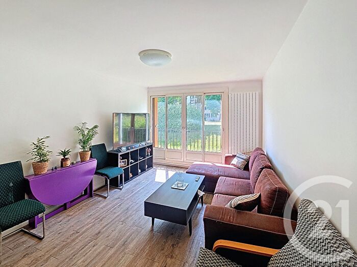 Appartement à vendre - Bièvres - 3 pièces - 2 chambres