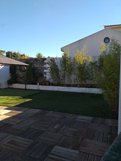 Maison 3 pièces à louer à Cournonterral