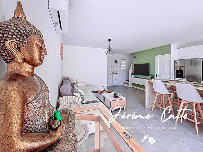 Maison à vendre - Nîmes, Valdegour - 4 pièces - 3 chambres