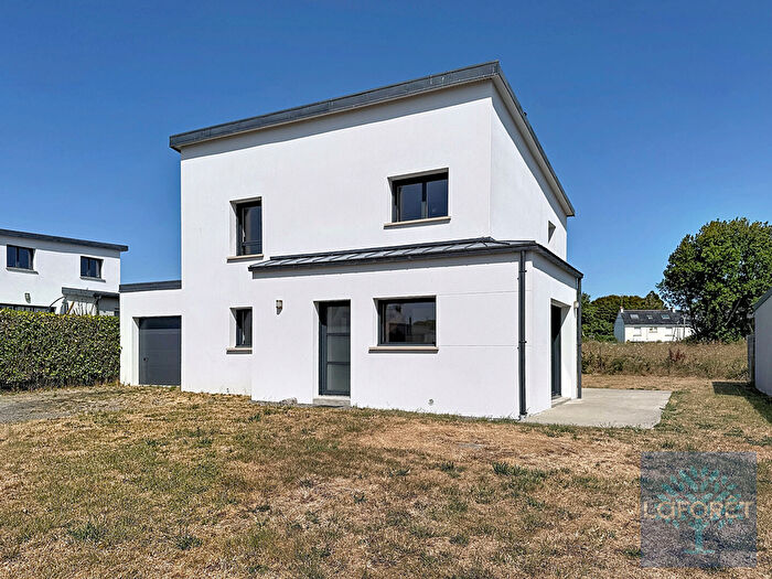 Concarneau, Lanriec - Maison 5 pièces à louer